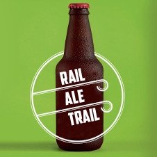 The Great Rail Ale Trail Festival Ticket Sale - Churnet Valley Railway